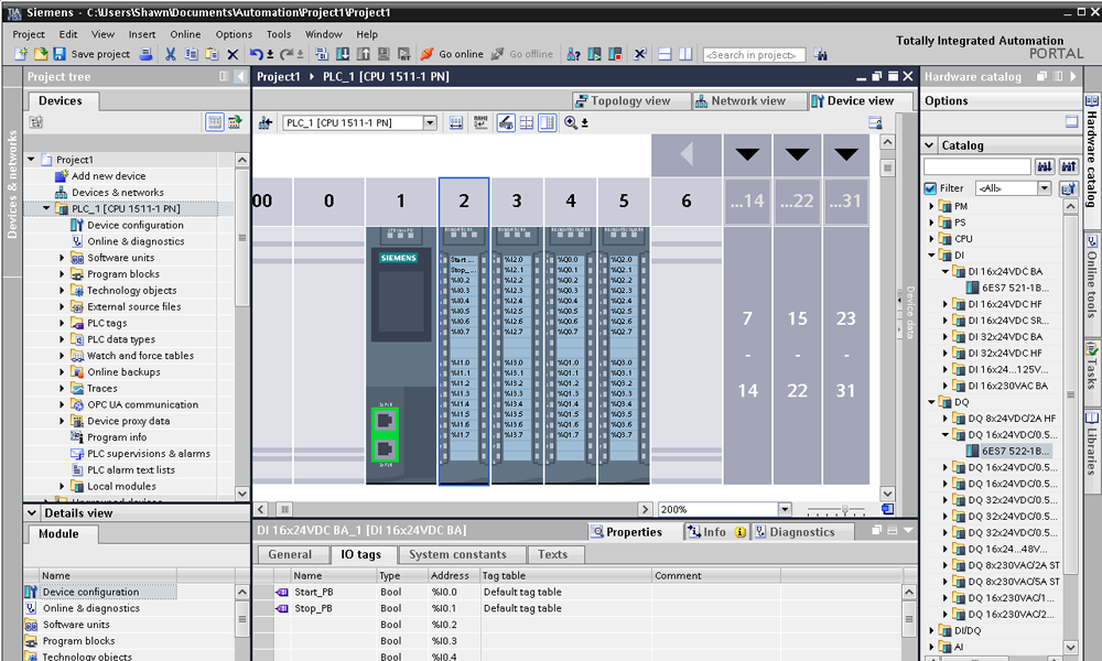 Siemens Automation Software Package - Industrial Soft.